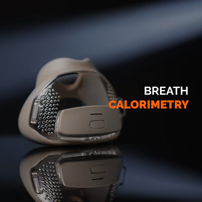 Unlock the data in your breath!