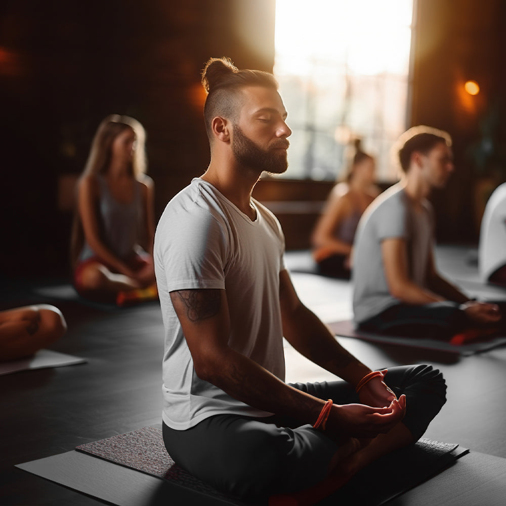 Breathwork - Calibre Biometrics