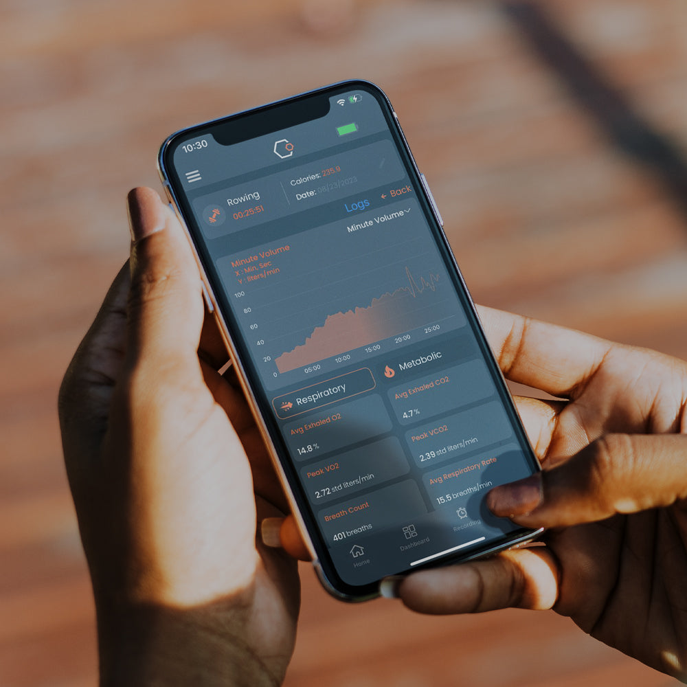 Calibre Protocols - Calibre Biometrics