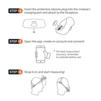 Quick Guide and User Manual | Calibre Biometrics