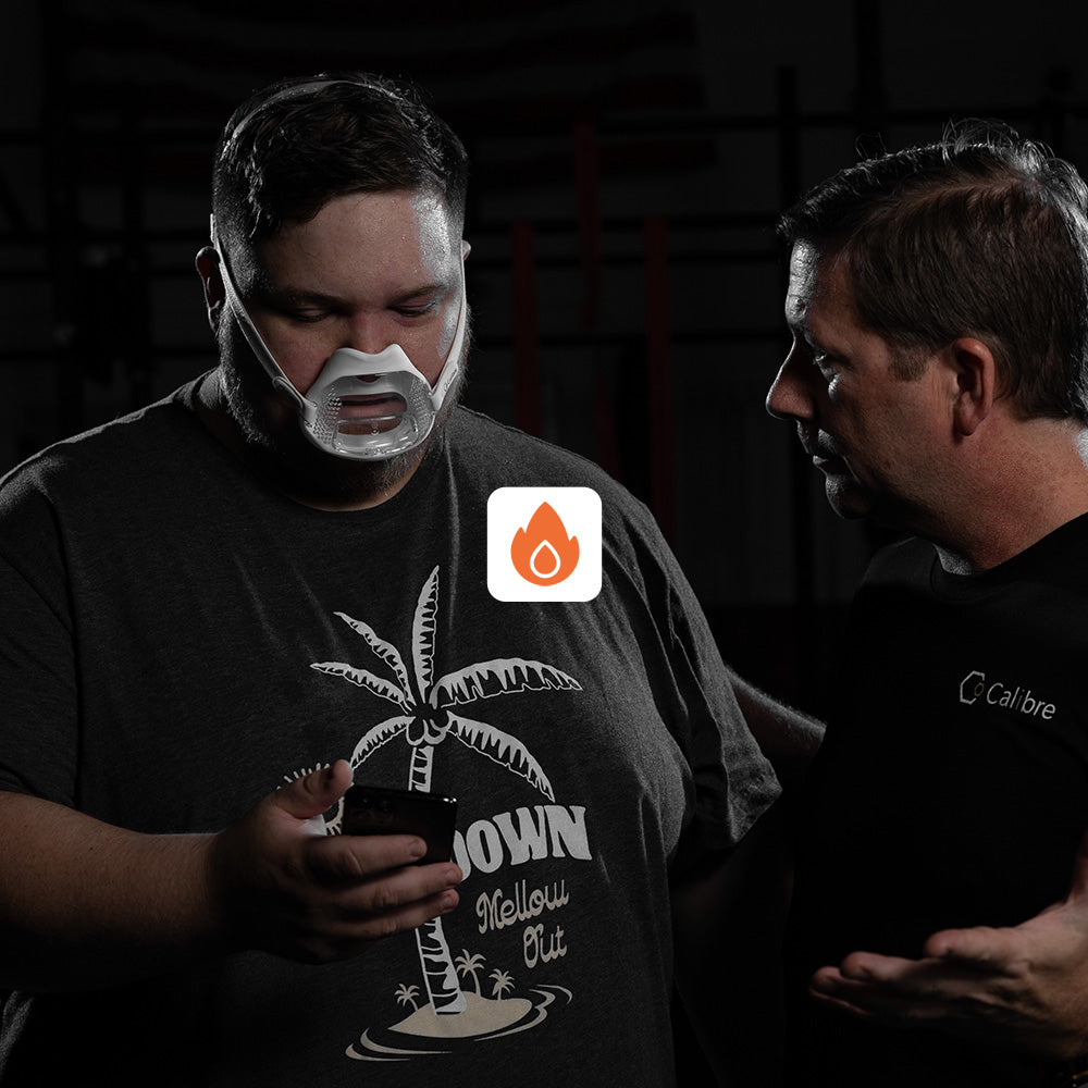 Calibre Protocols - Calibre Biometrics