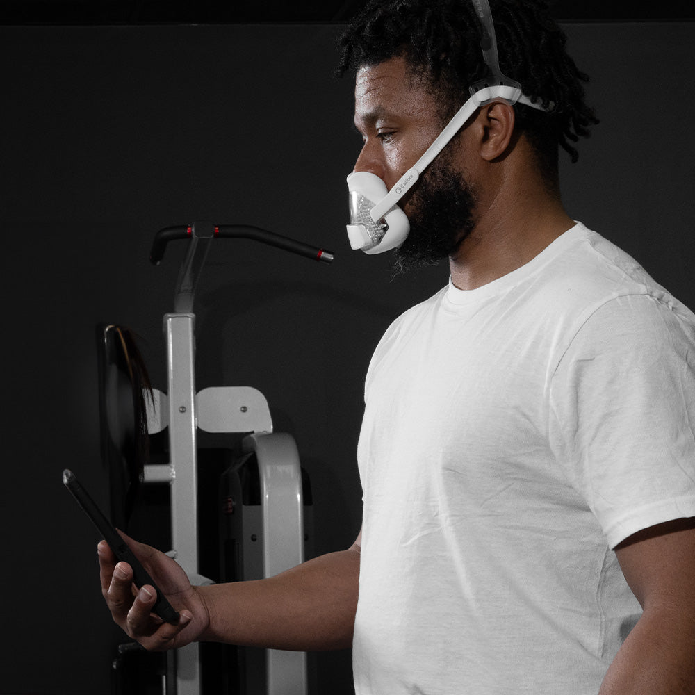 Calibre Protocols - Calibre Biometrics