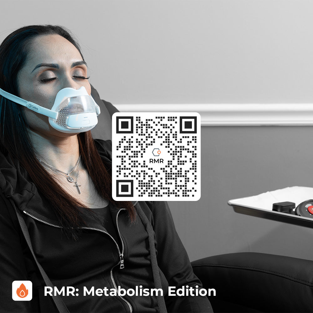 Protocols - Metabolism - Calibre Biometrics