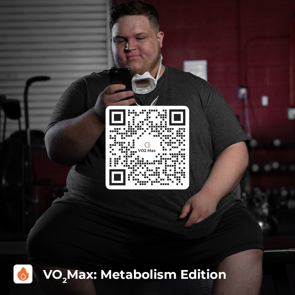 Protocols - Metabolism - Calibre Biometrics