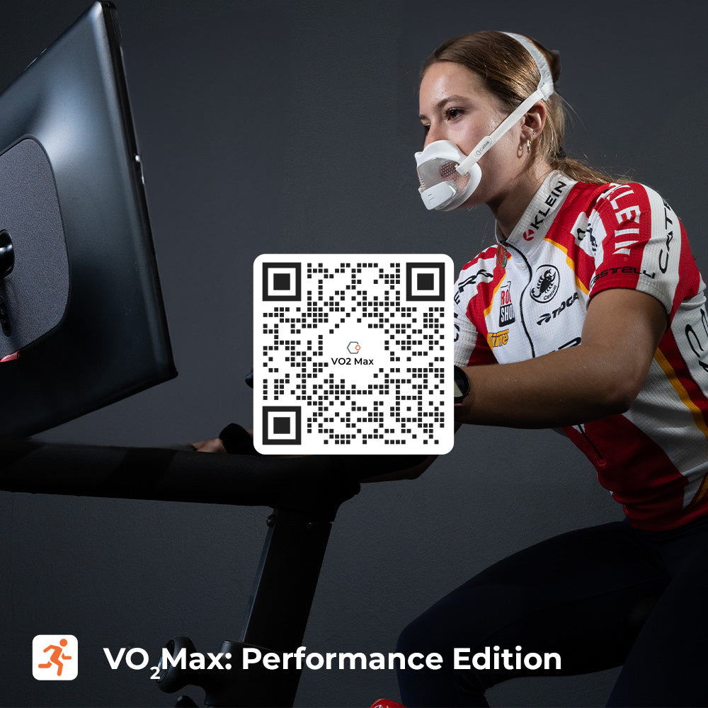 Protocols - Sports Performance - Calibre Biometrics