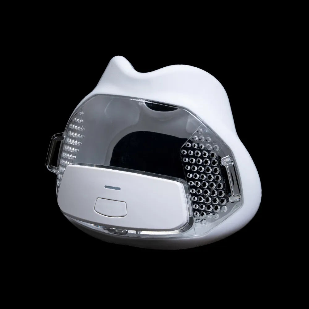 Calibre™ : Real-Time Metabolic Fitness Tracker - Calibre Biometrics