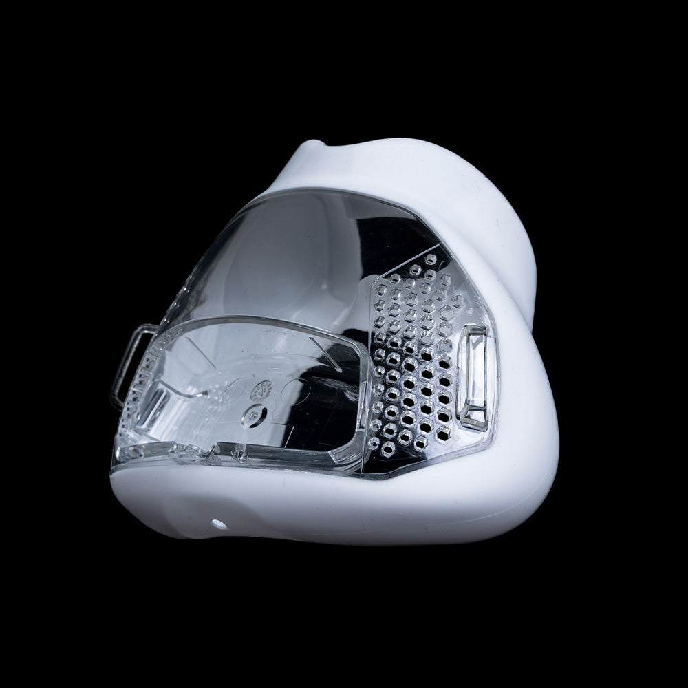 How does Calibre™ work? | Calibre Biometrics